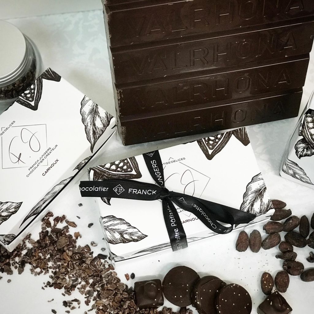 Patisserie Artisanale - Gâteaux et Chocolats - Patiss'Délices